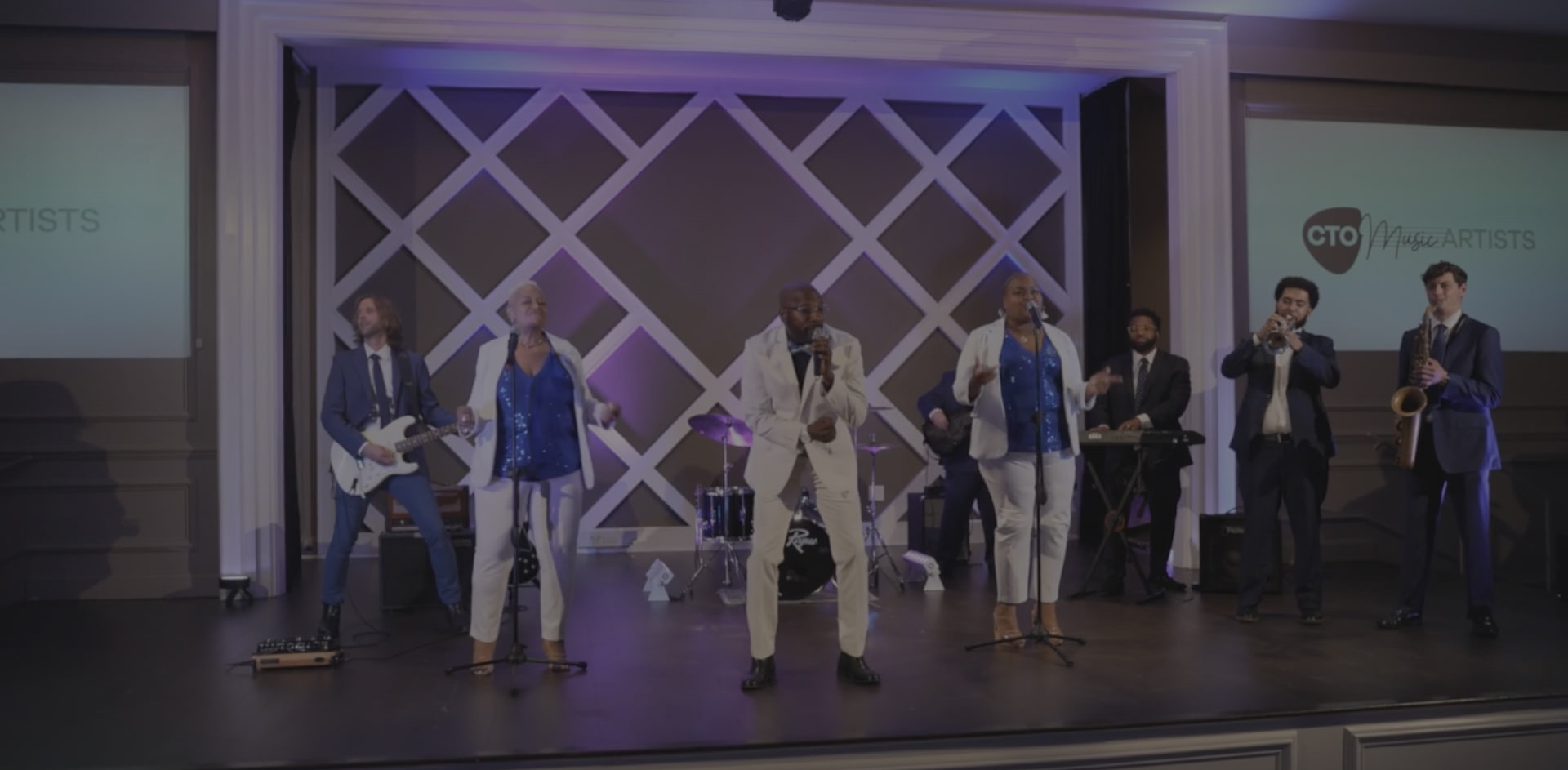 Fifth Avenue - Band Profile | CTO Music